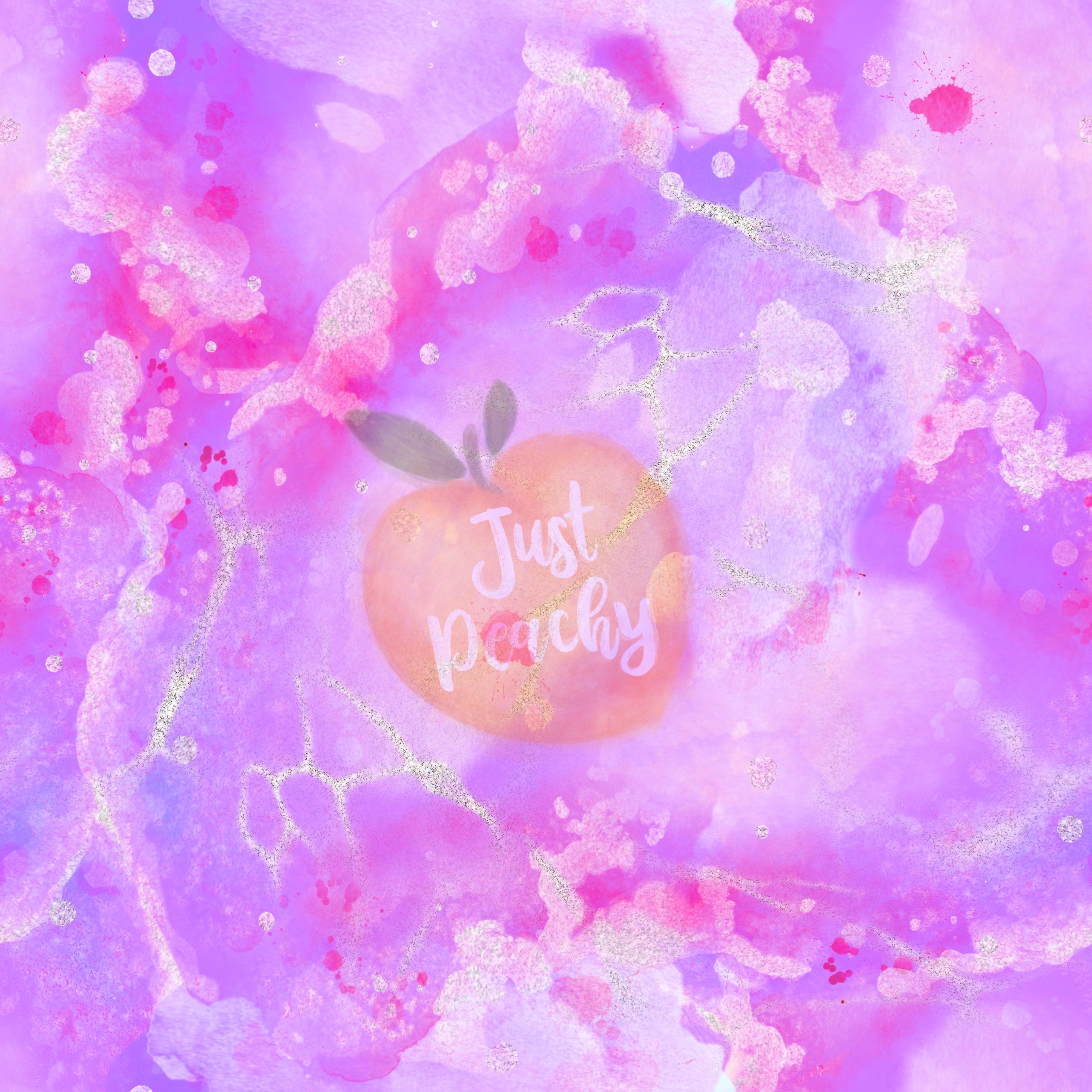 Full Library – It’s Just Peachy Designs