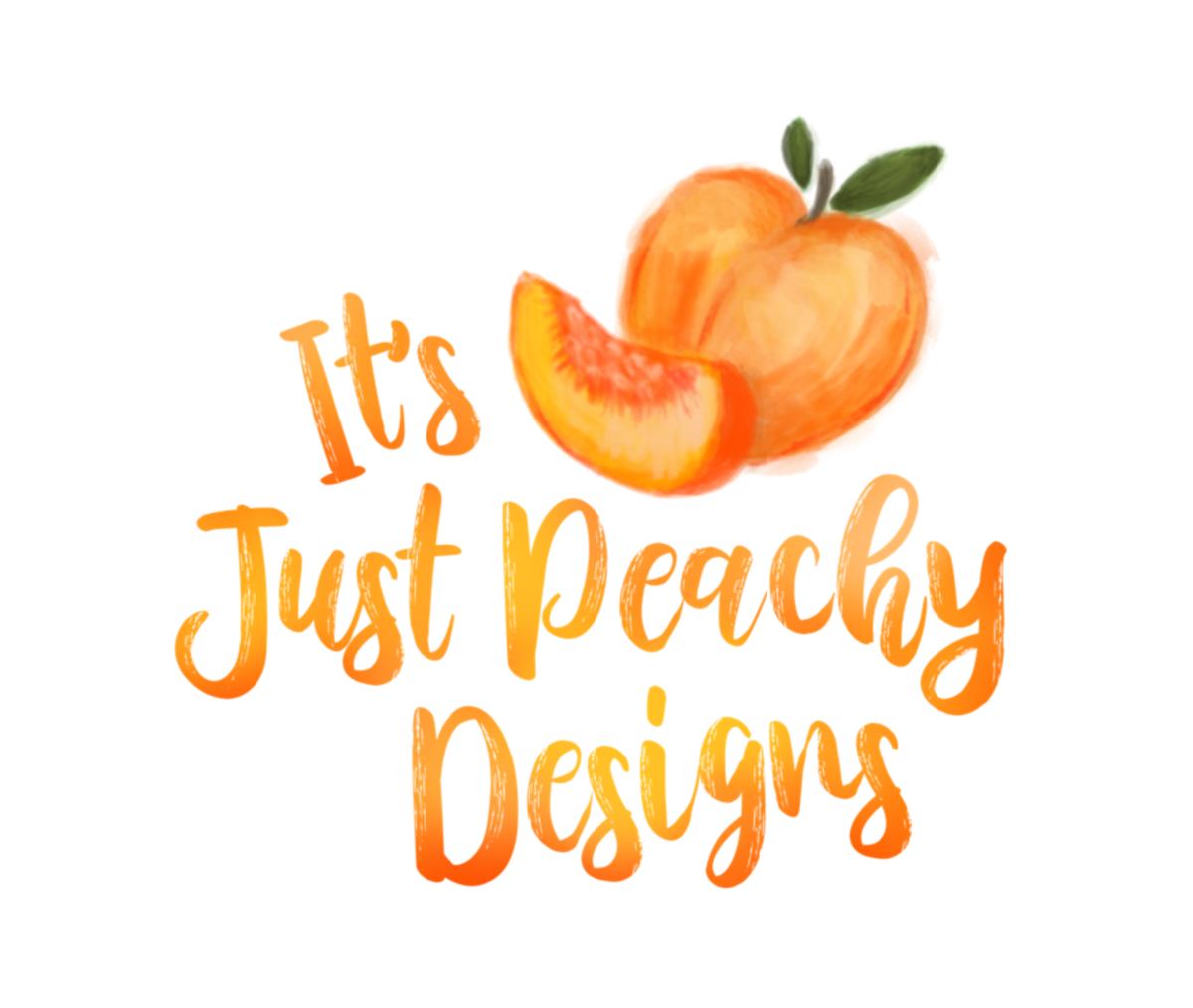 Full Library – It’s Just Peachy Designs